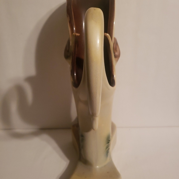 hull | Art | Parchment And Pine Hull Pottery Mid Century | Poshmark